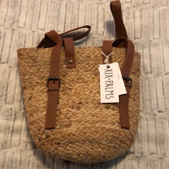 XIX Palms | Bags | Beachly Palms Waterproof Insulated Backpack | Poshmark